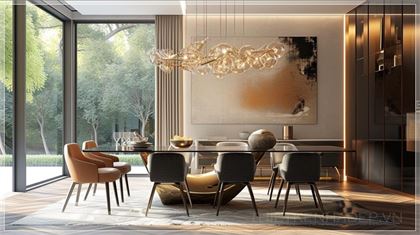 interior design, creative agency work place, soft y... - NỘI THẤT AI